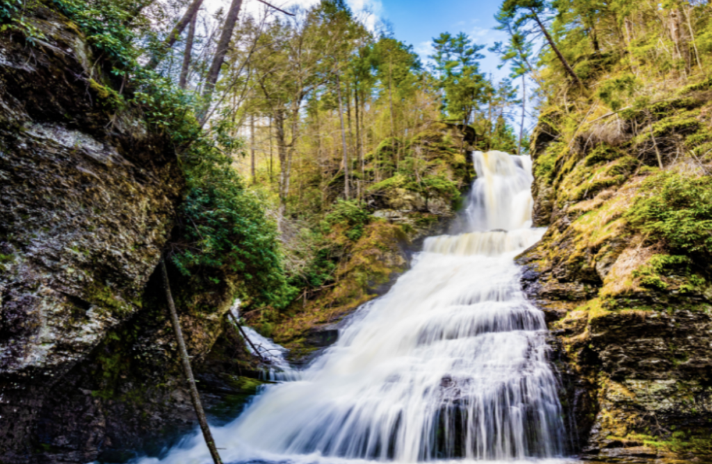 Plan a Great Spring Break in the Poconos! Plan a Great Spring Break in ...